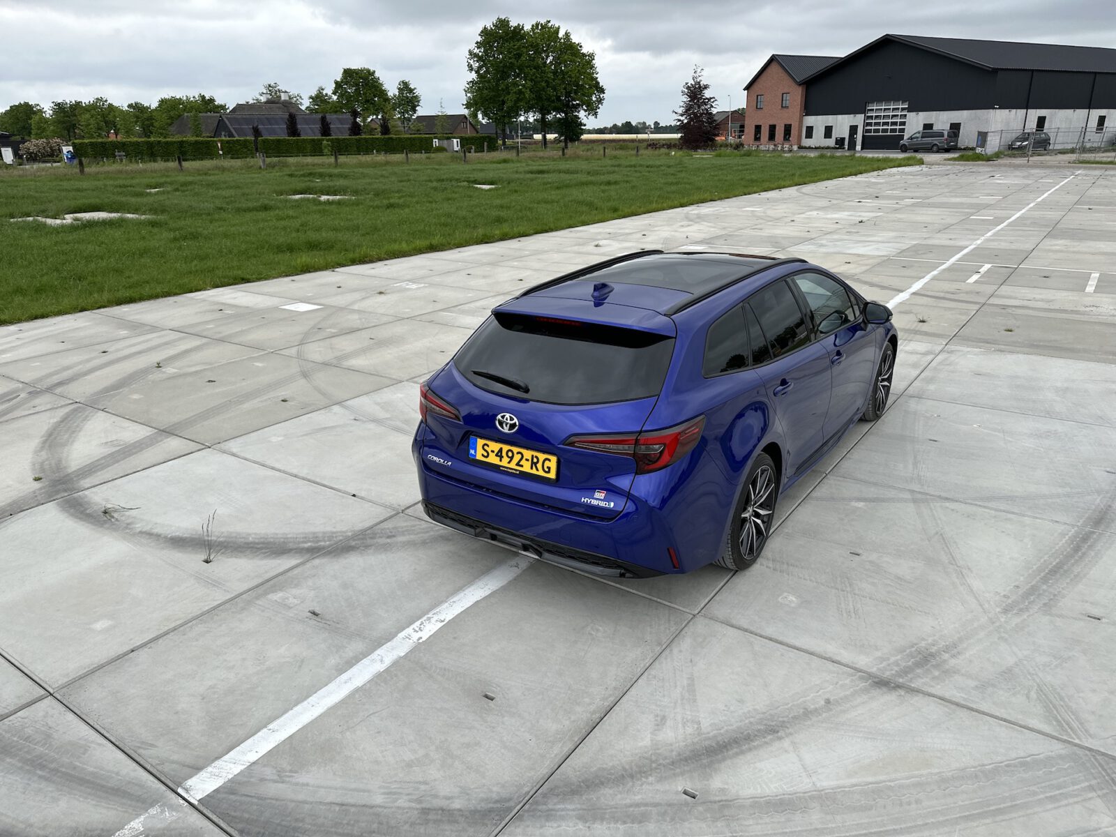 Toyota Corolla 2023, wat heeft de bestseller te bieden? - REVIEW