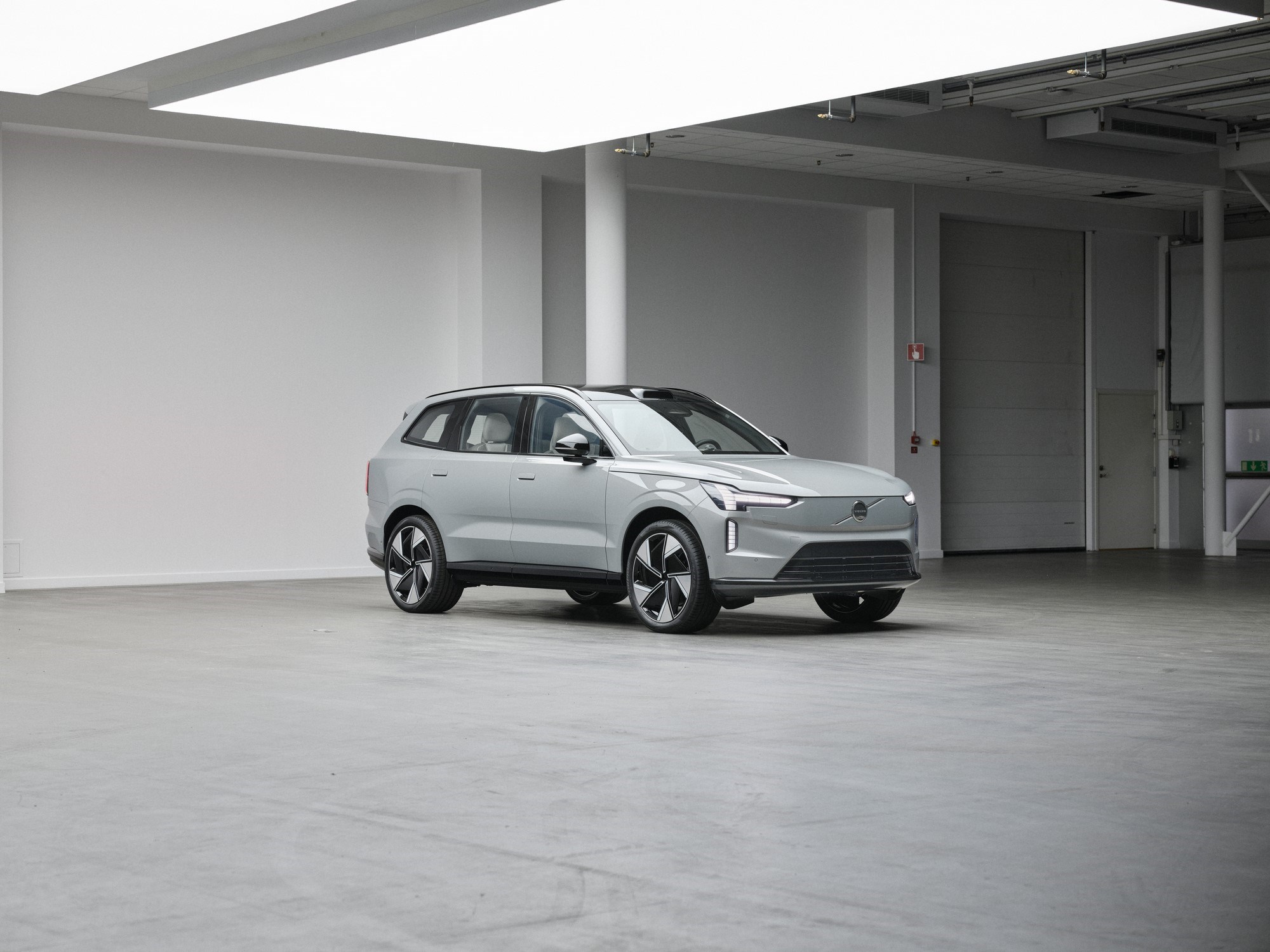 Volvo EX90 een stuk goedkoper, hoe kan dat?