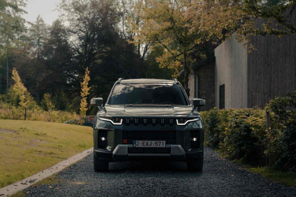 Review - SsangYong Torres (2023) - maken ze eindelijk kans in Nederland