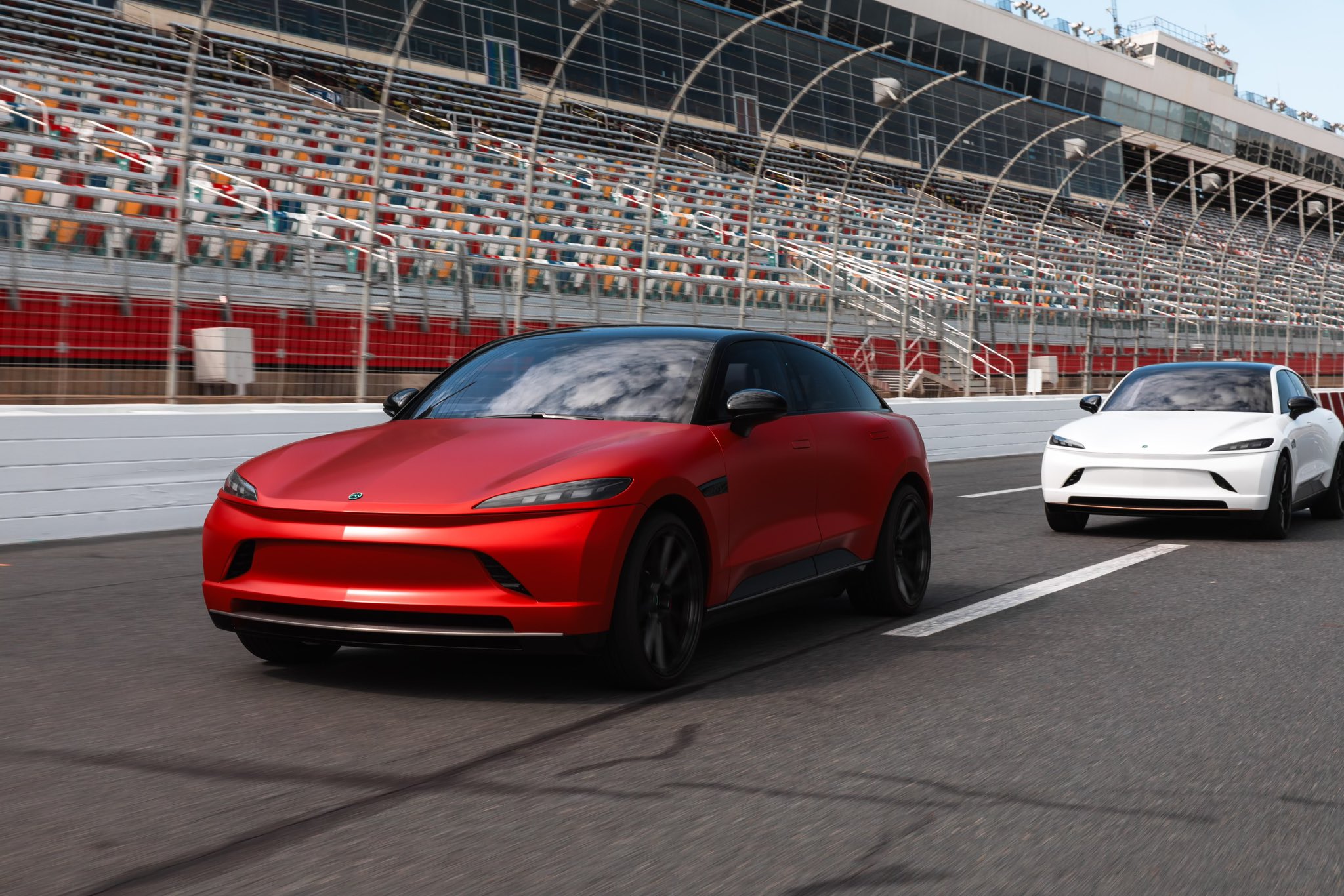 Mullen FIVE: wat heeft deze elektrische SUV te bieden?