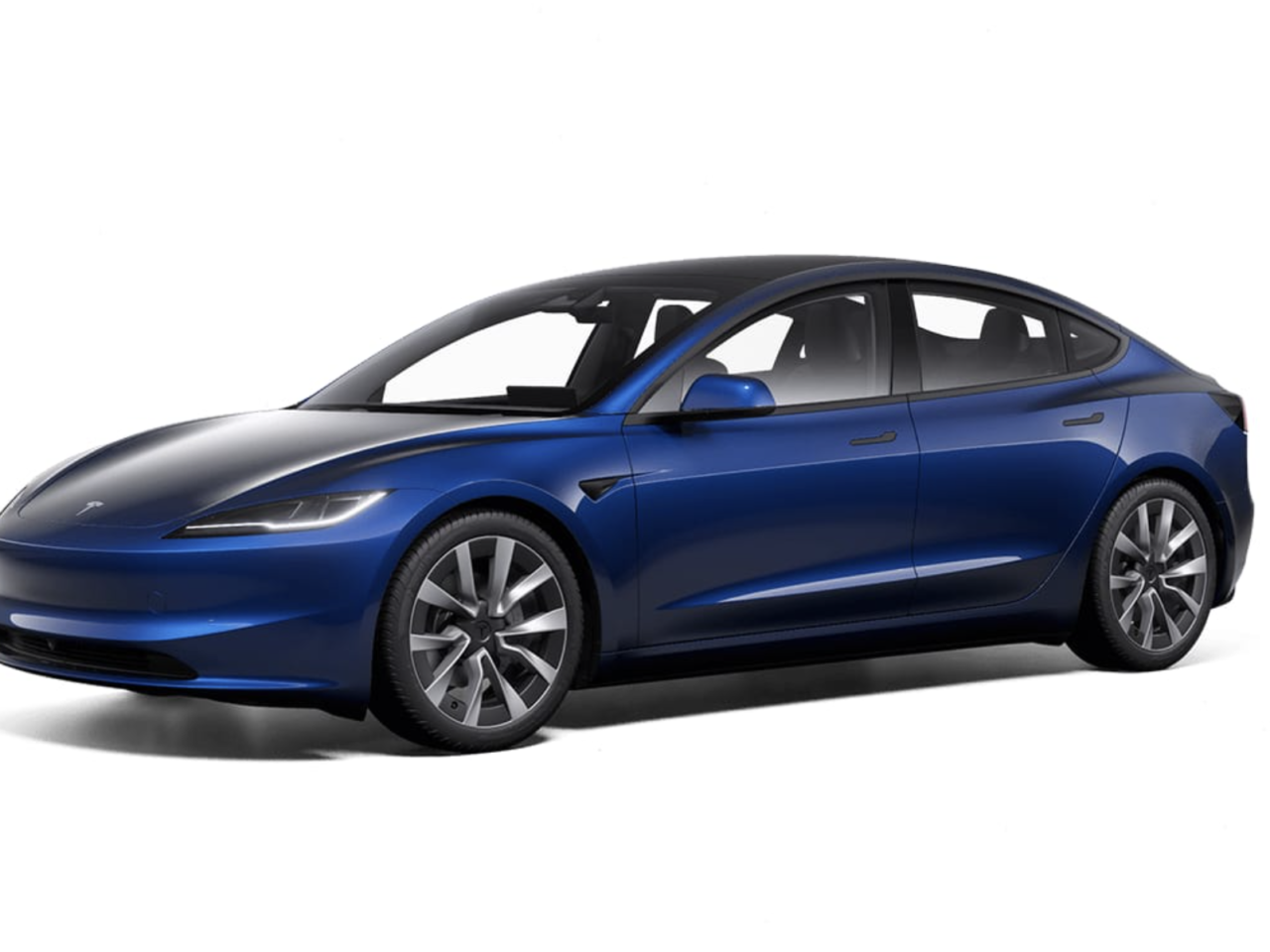 Flinke upgrade voor Tesla Model 3: alle details!