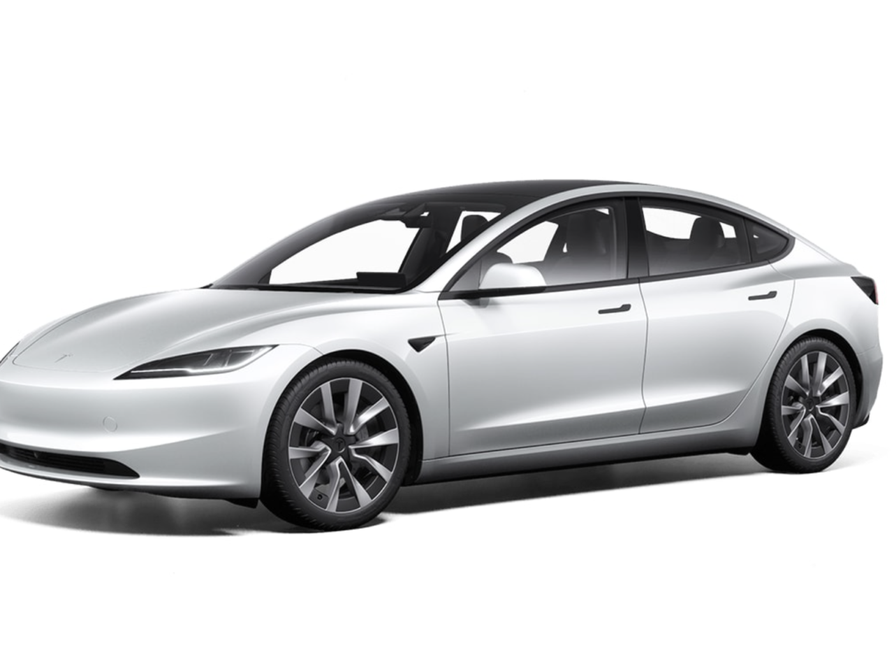 Flinke upgrade voor Tesla Model 3: alle details!