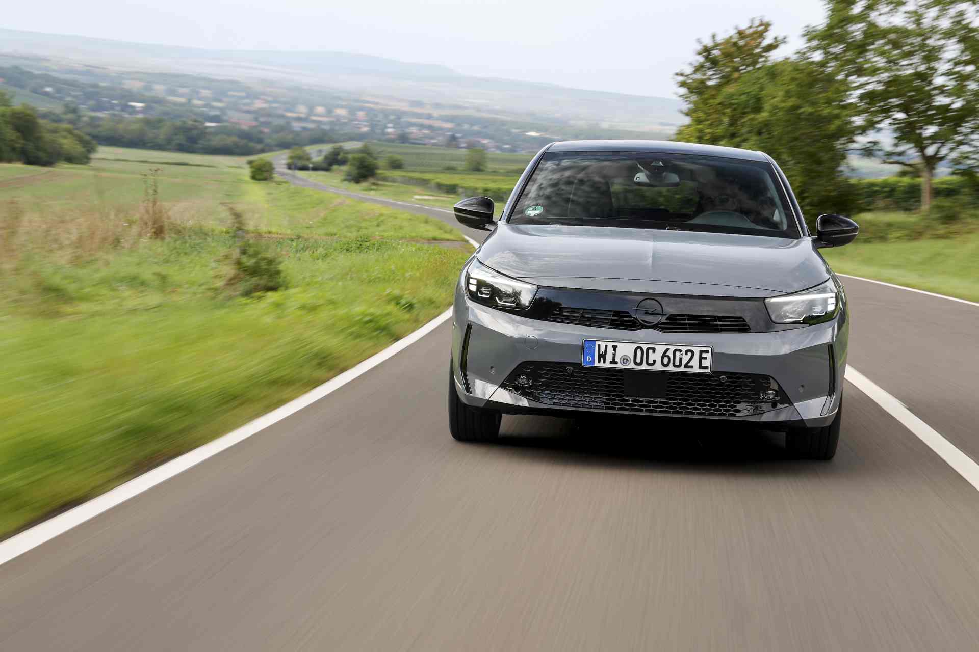 Review - Opel Corsa Electric (2024)