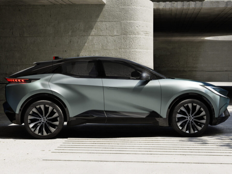 Toyota vindt partner voor ontwikkeling solid-state batterijen