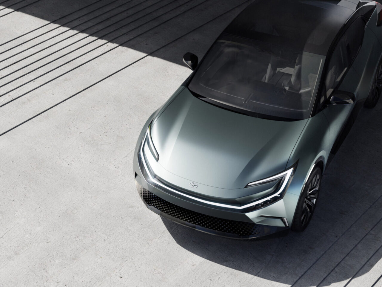 Toyota vindt partner voor ontwikkeling solid-state batterijen