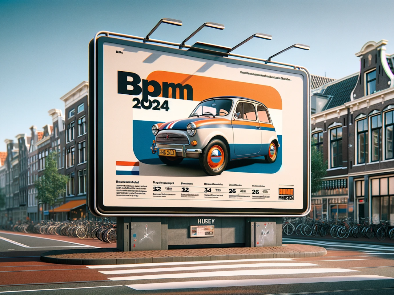 Hoe bereken je de bpm voor een importauto in 2025? - AutoRAI.nl