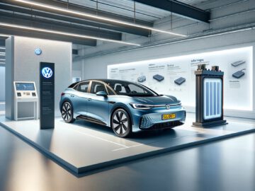 Autosalon Genève 2019 #32 - Highlights Volkswagen - AutoRAI TV