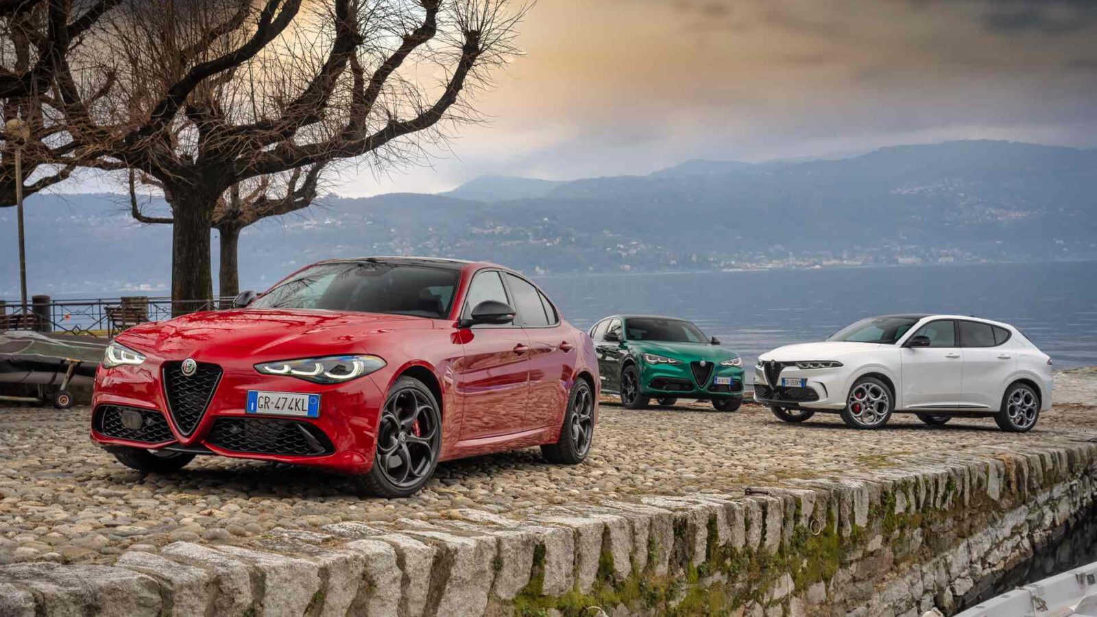 Review - Alfa Romeo Tributo Italiano (2024) - Maximaal Italiaans genieten