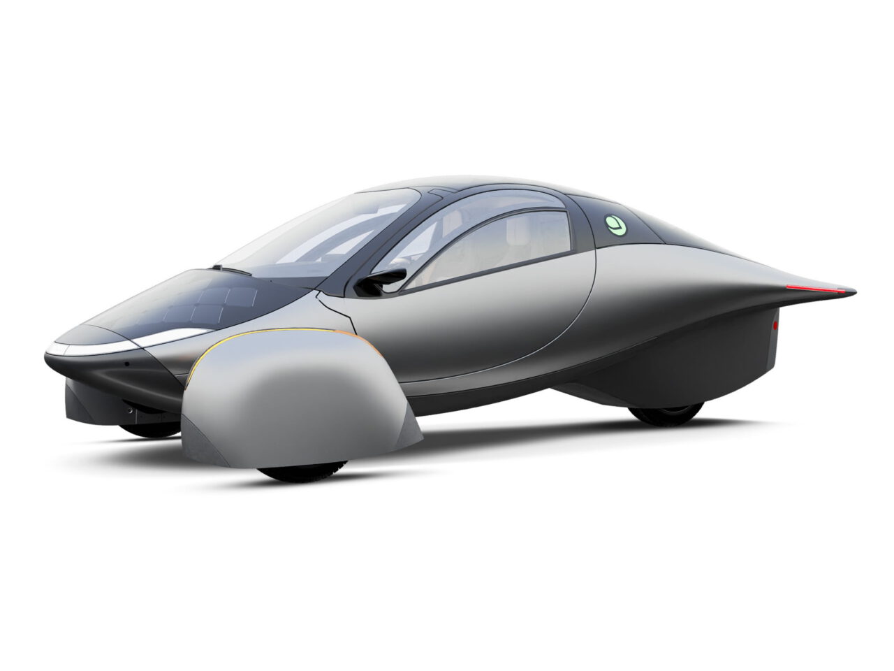 Komt het dan toch goed met Aptera?