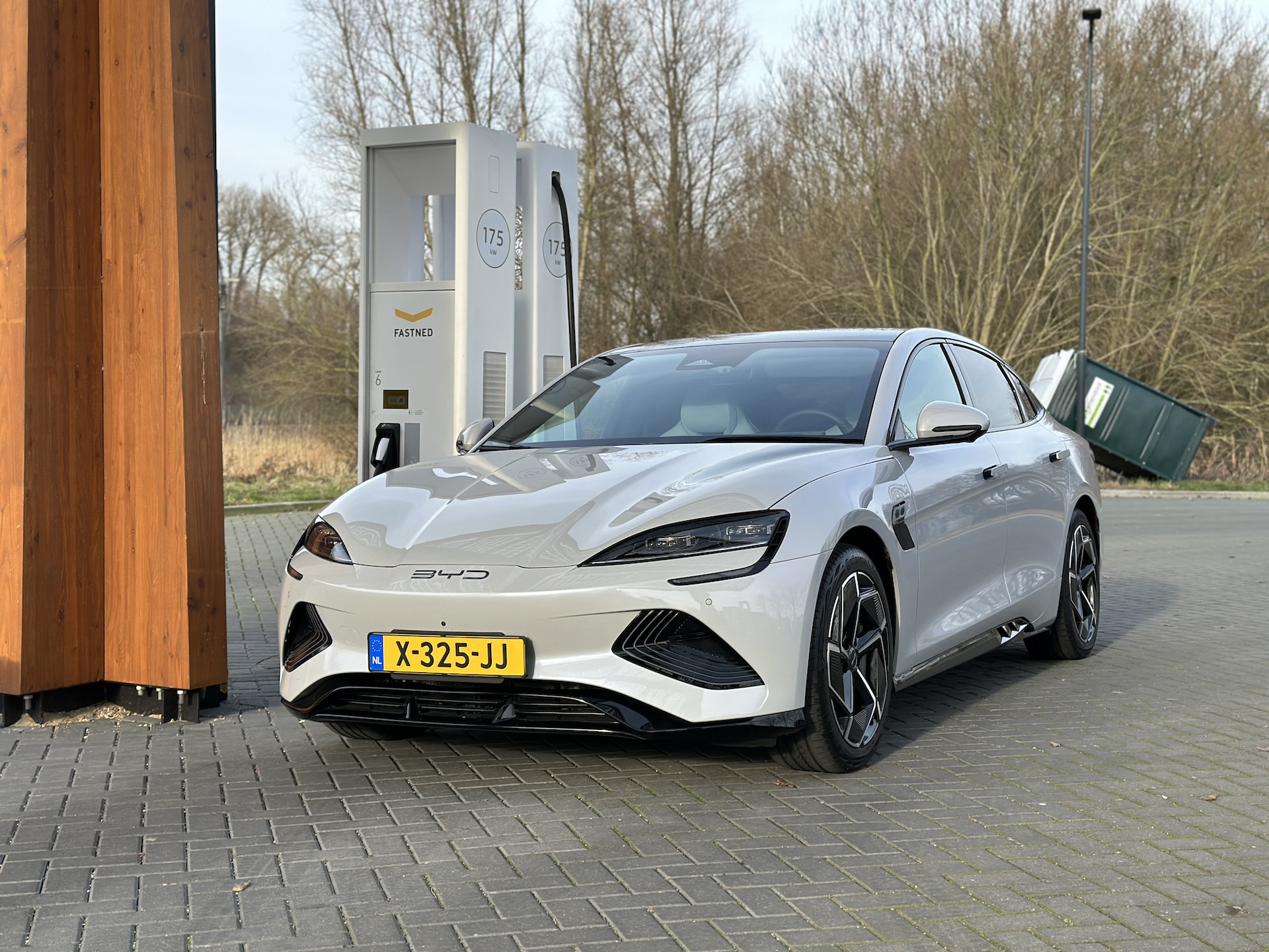 Review - BYD Seal (AWD), kan de Tesla Model 3 zijn biezen pakken?