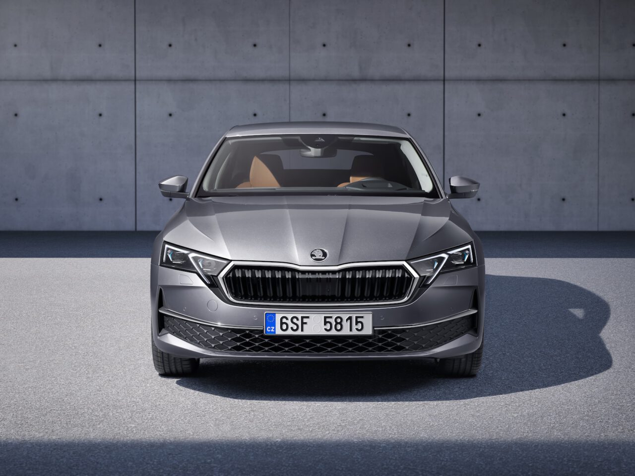 Dit is de vernieuwde Skoda Octavia: alle highlights op een rij