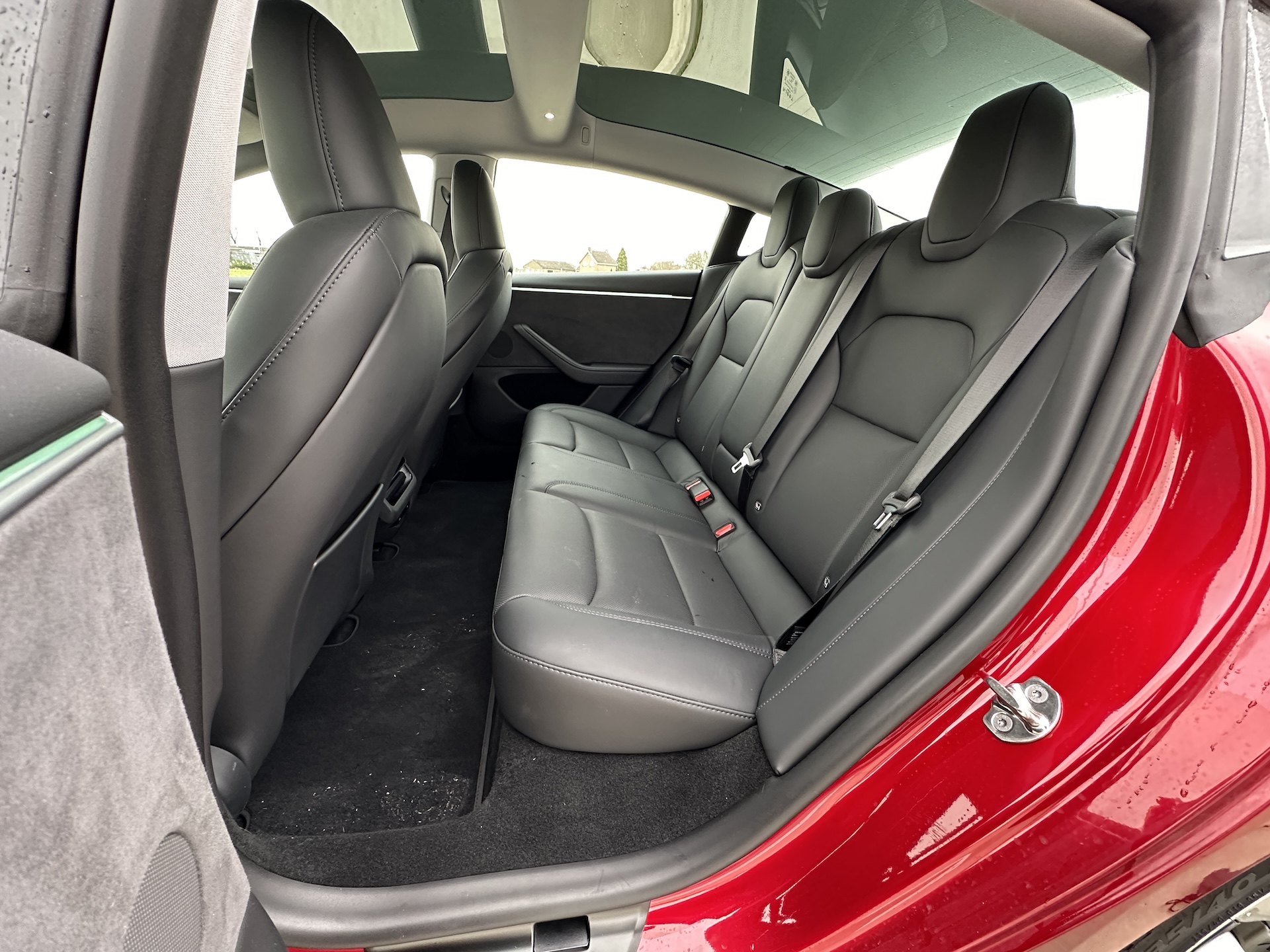 Tesla Model 3 2024 Review - Kon het nog beter?