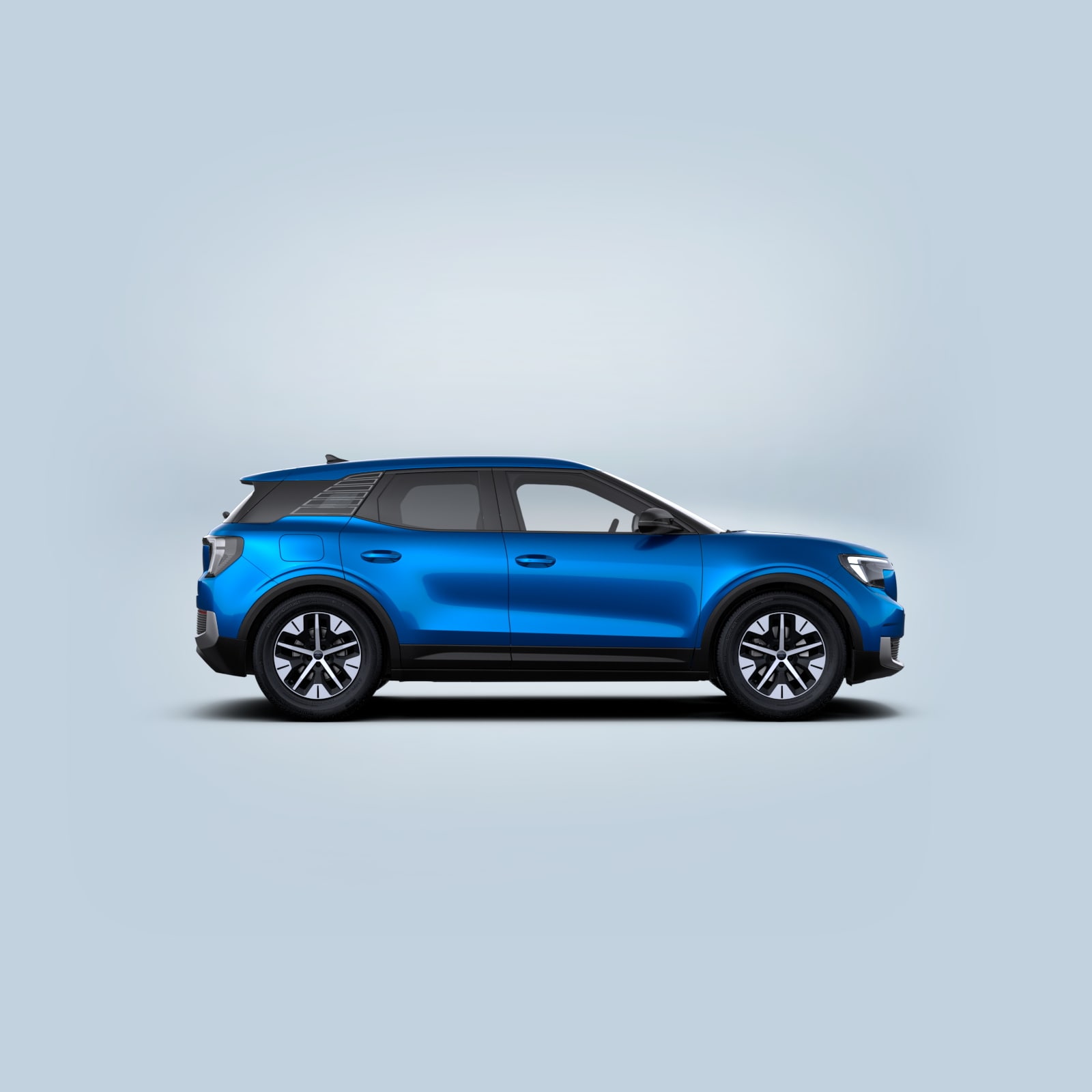 Dit kost de nieuwe elektrische Ford Explorer: PRIJZEN!