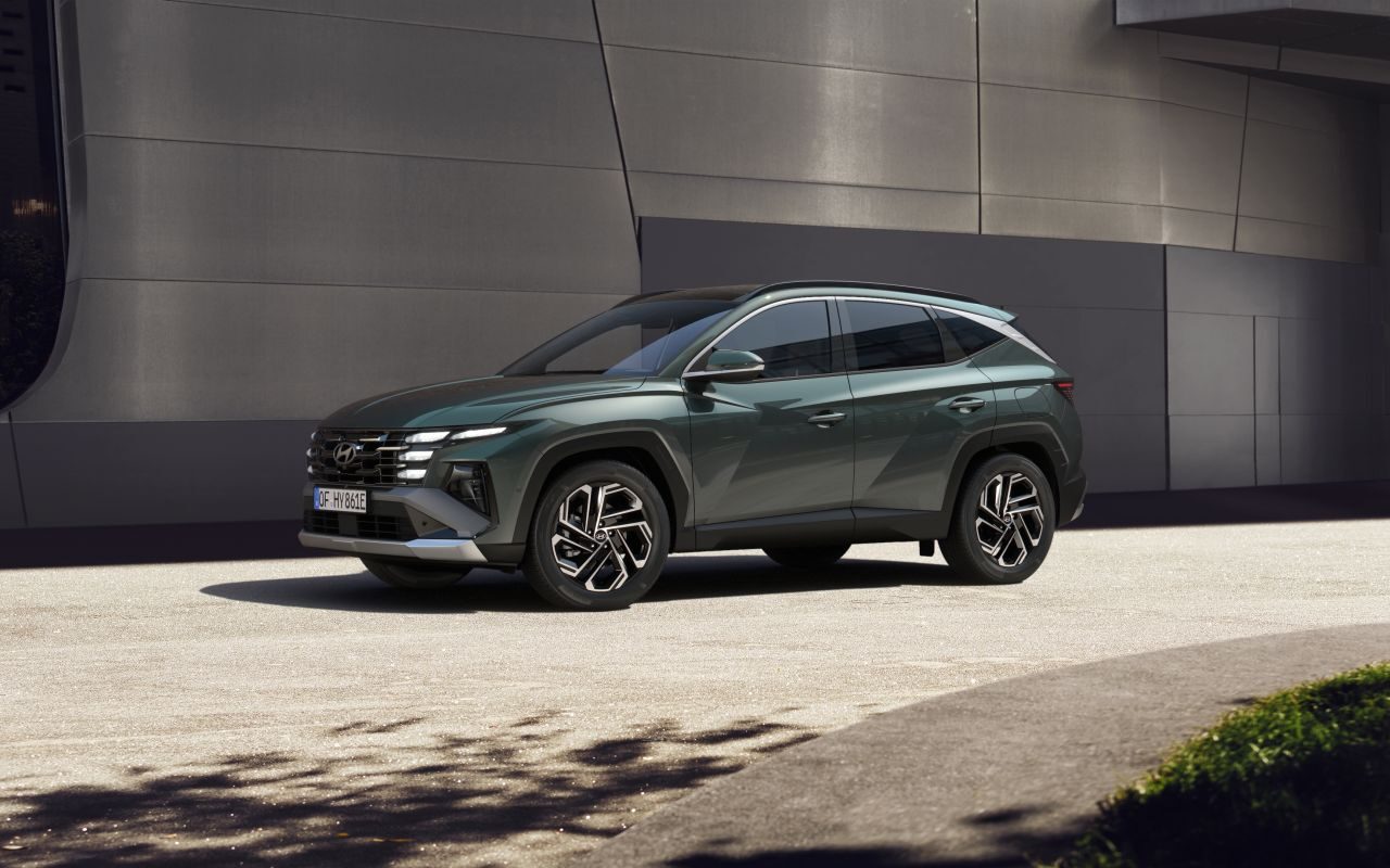2 miljoenste exemplaar van Hyundai populairste model van de band gerold