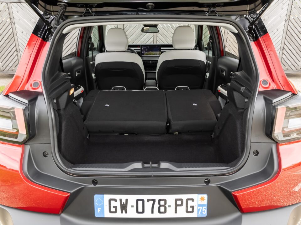 Review - Citroën ë-C3, aan te raden als budget-EV?