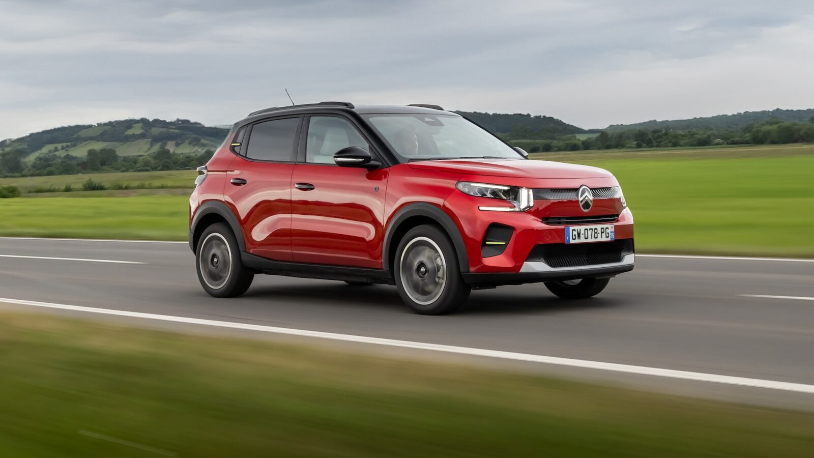 Review - Citroën ë-C3, aan te raden als budget-EV?