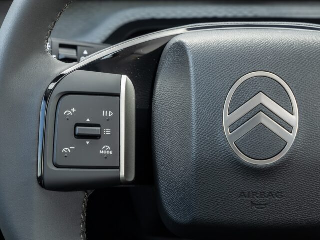 Review - Citroën ë-C3, aan te raden als budget-EV?