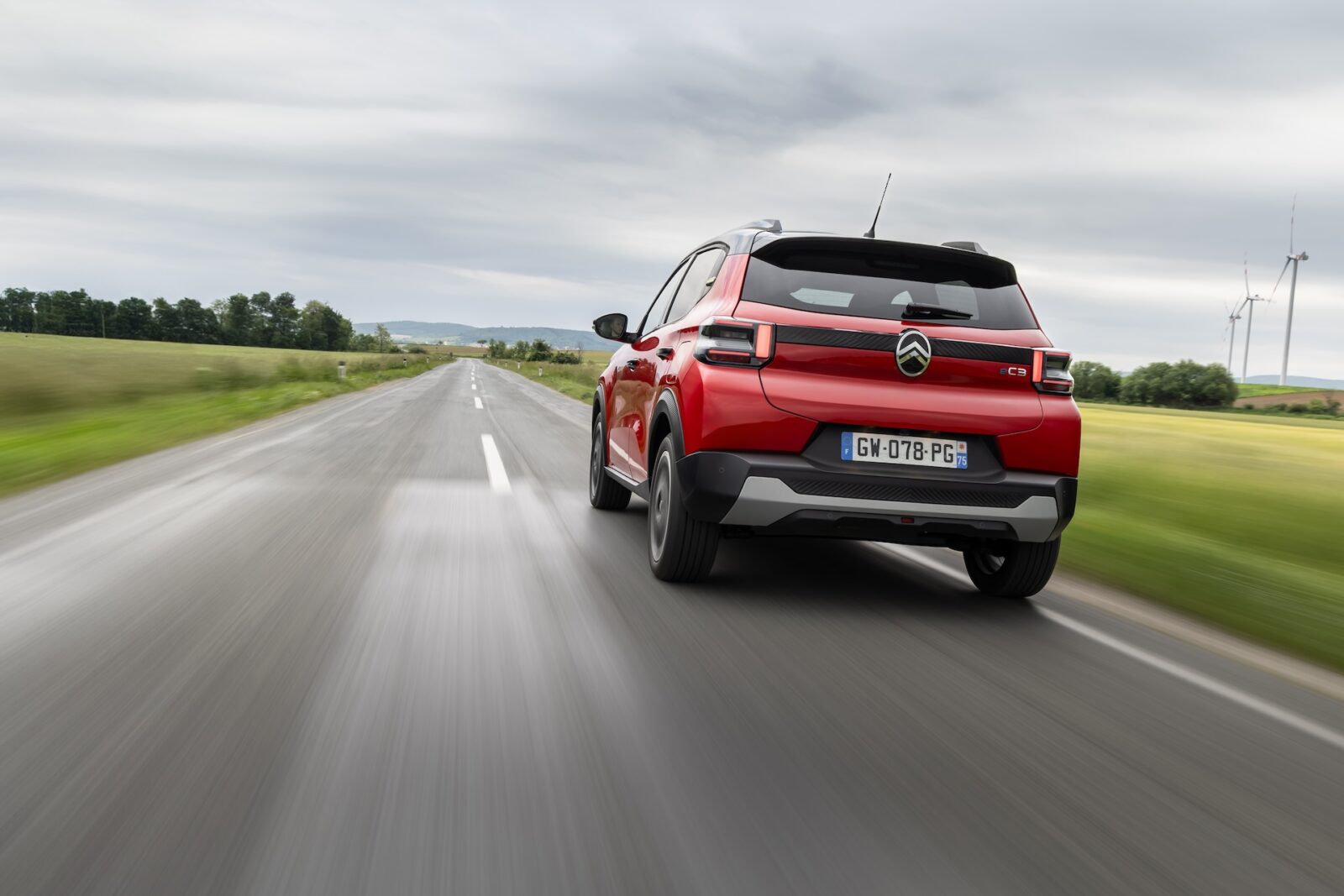 Review - Citroën ë-C3, aan te raden als budget-EV?