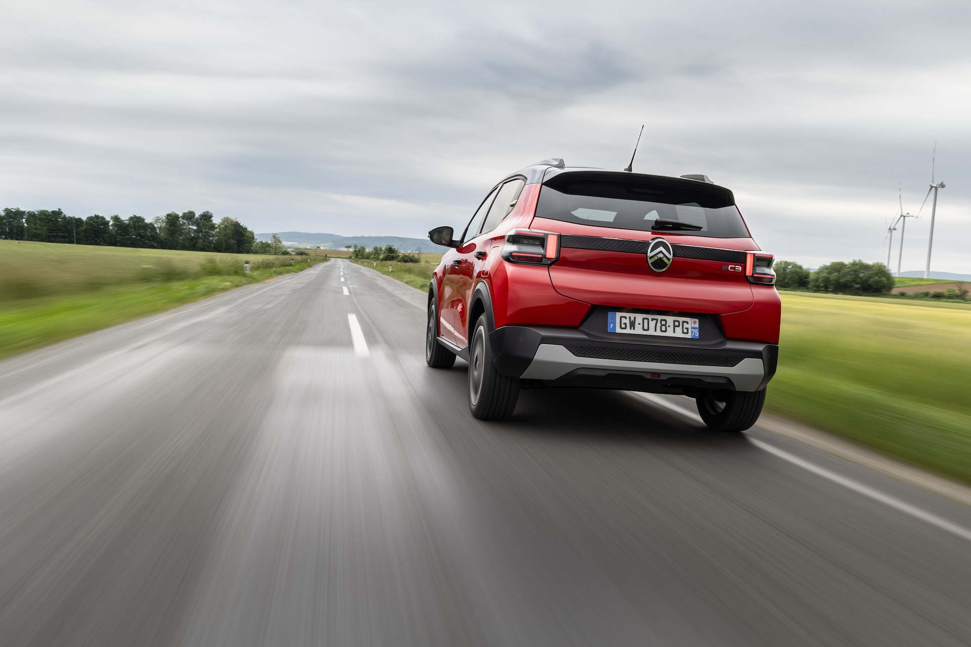 Review - Citroën ë-C3, aan te raden als budget-EV?