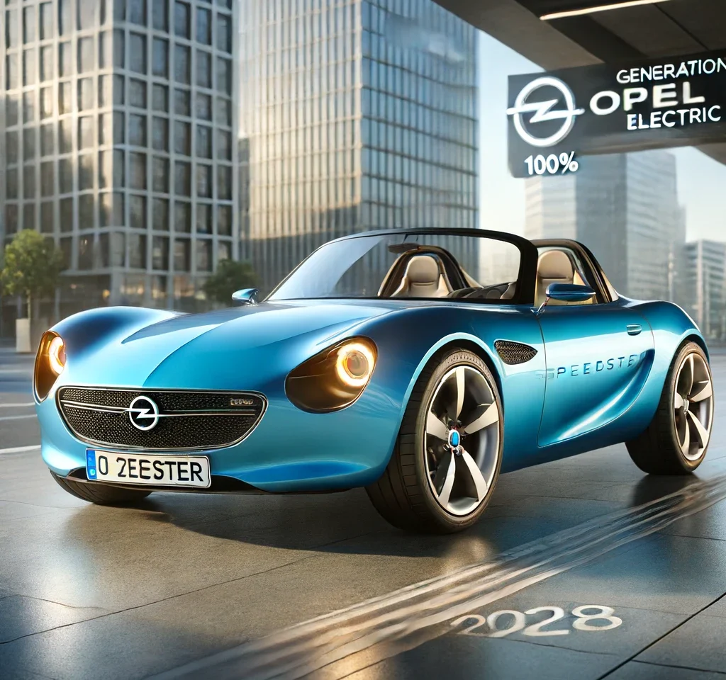 Inicio Amplificador Gt Opel Speedster De Nieuwe Opel GT In Detail