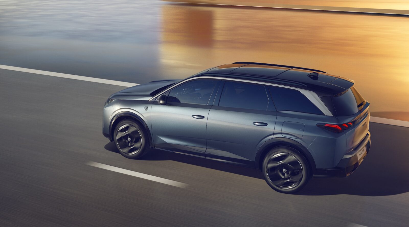 De prijzen van de nieuwe Peugeot 5008 en E-5008