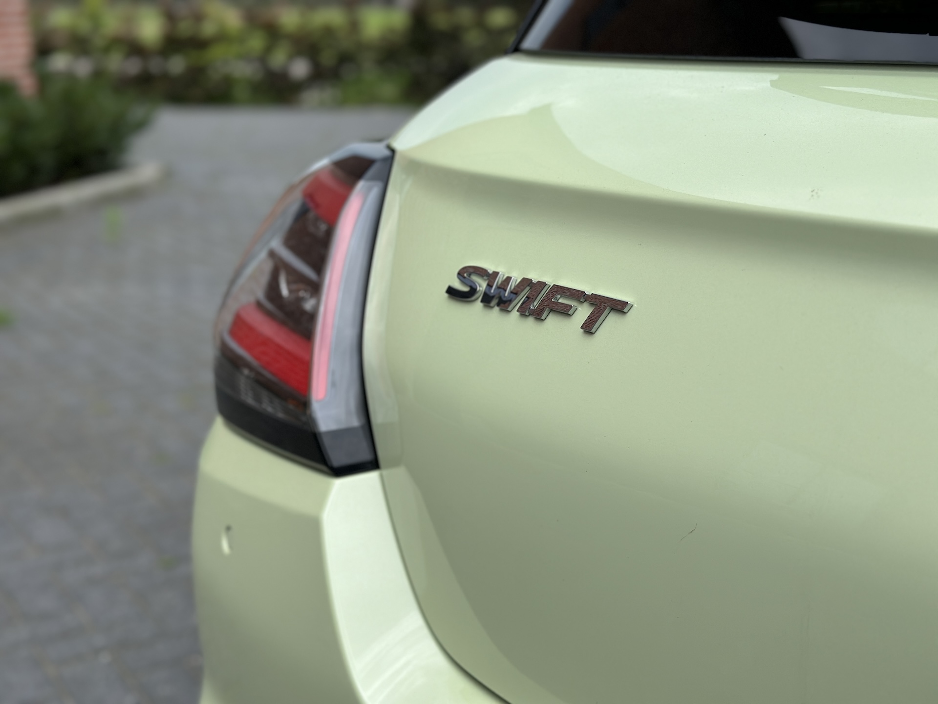 Suzuki Swift 2024 in tien aandachtspunten - AutoRAI TV