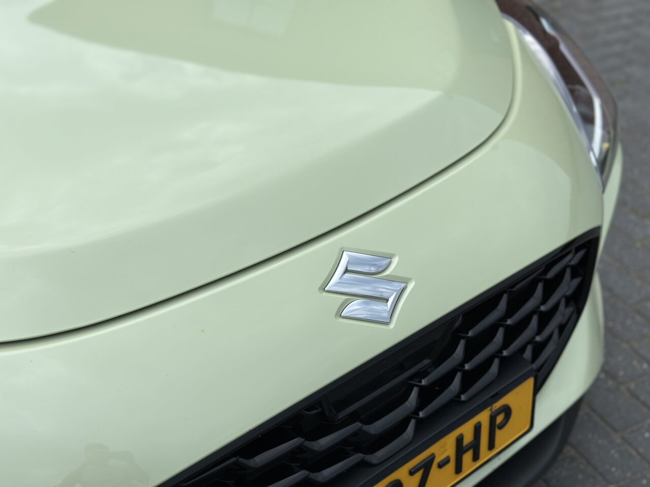 Suzuki Swift 2024 in tien aandachtspunten - AutoRAI TV