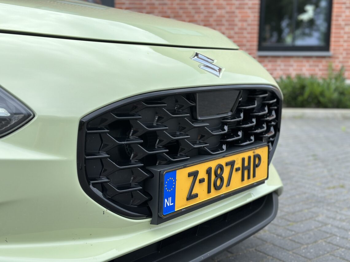 Suzuki Swift 2024 in tien aandachtspunten - AutoRAI TV