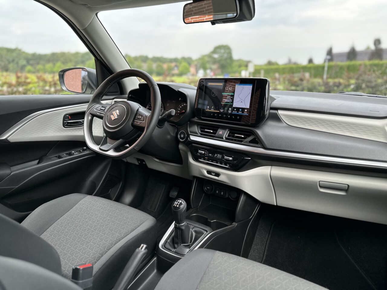 Suzuki Swift 2024 in tien aandachtspunten - AutoRAI TV
