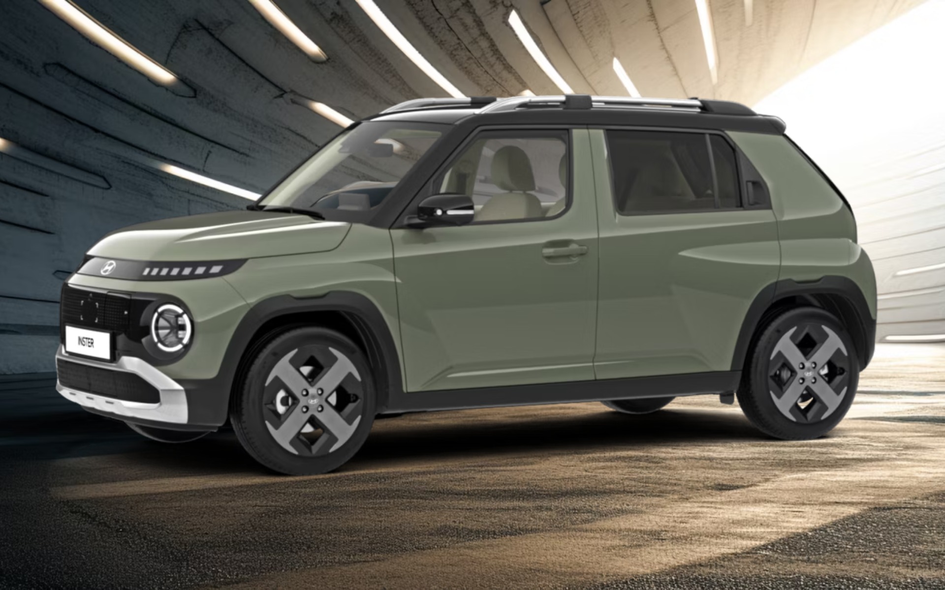 Uitvoeringen Hyundai Inster: dit moet je weten