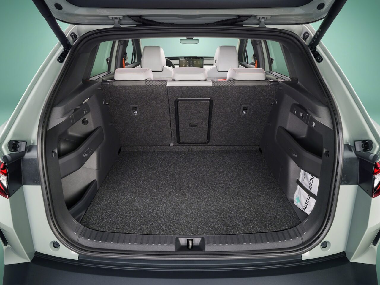 Skoda Elroq: specificaties, prijzen en meer!