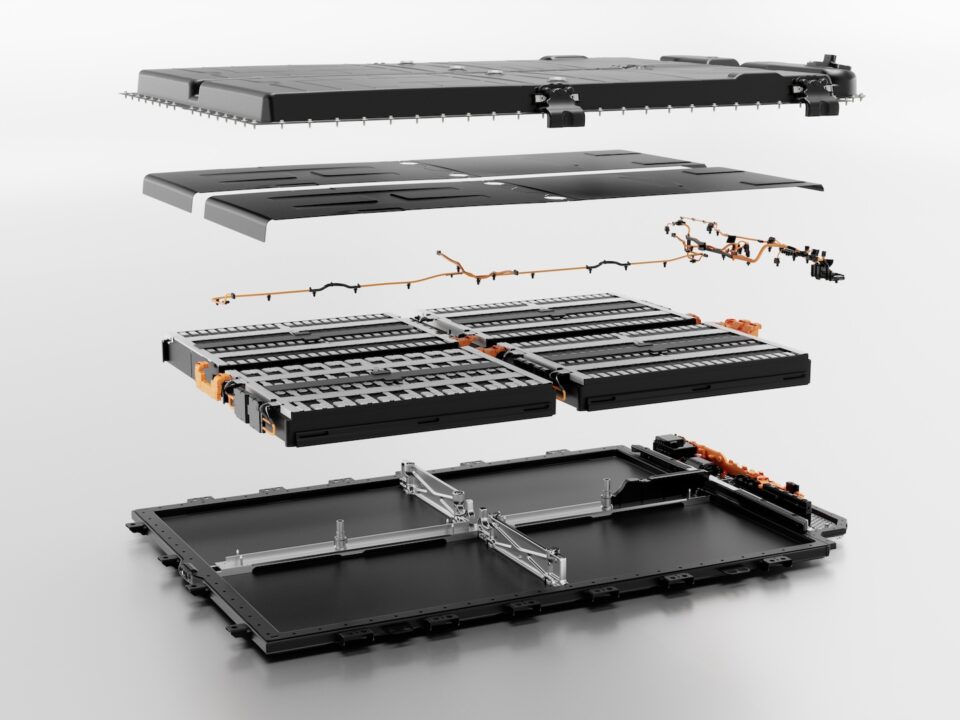 Het nieuwe MMA-platform van Mercedes-Benz: dit kan je verwachten