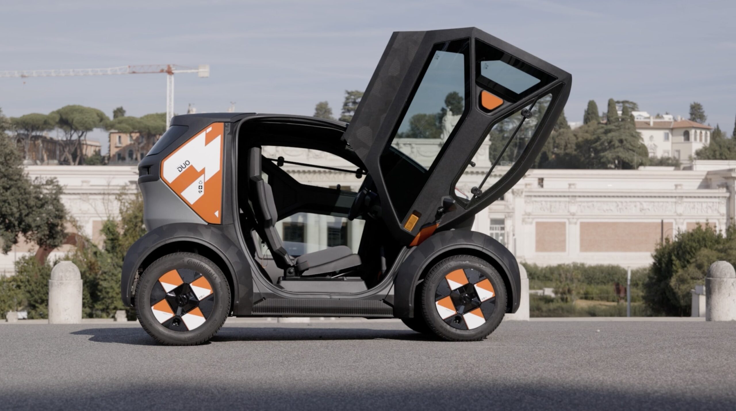 Mobilize Duo Bestellen