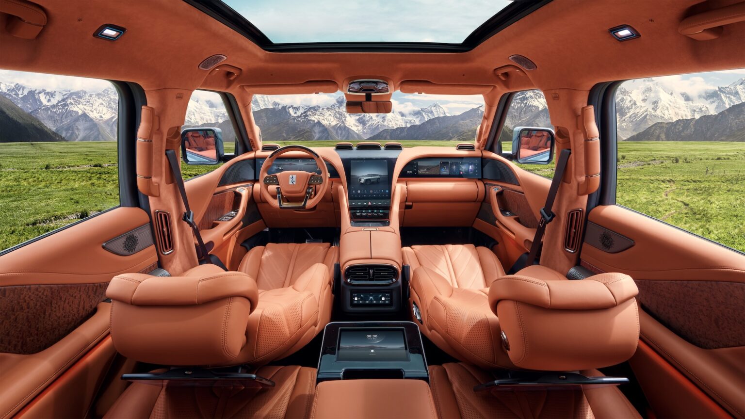 YangWang U8: SUPER SUV uit China bezoekt Nederland - AutoRAI TV