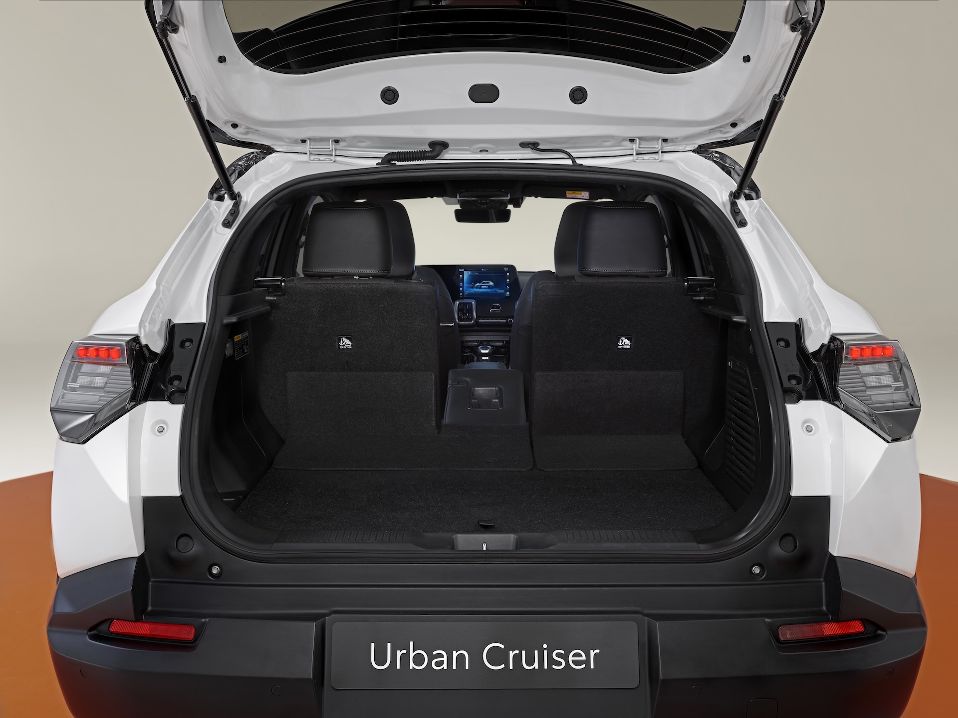 Toyota Urban Cruiser is terug als 100% elektrische SUV