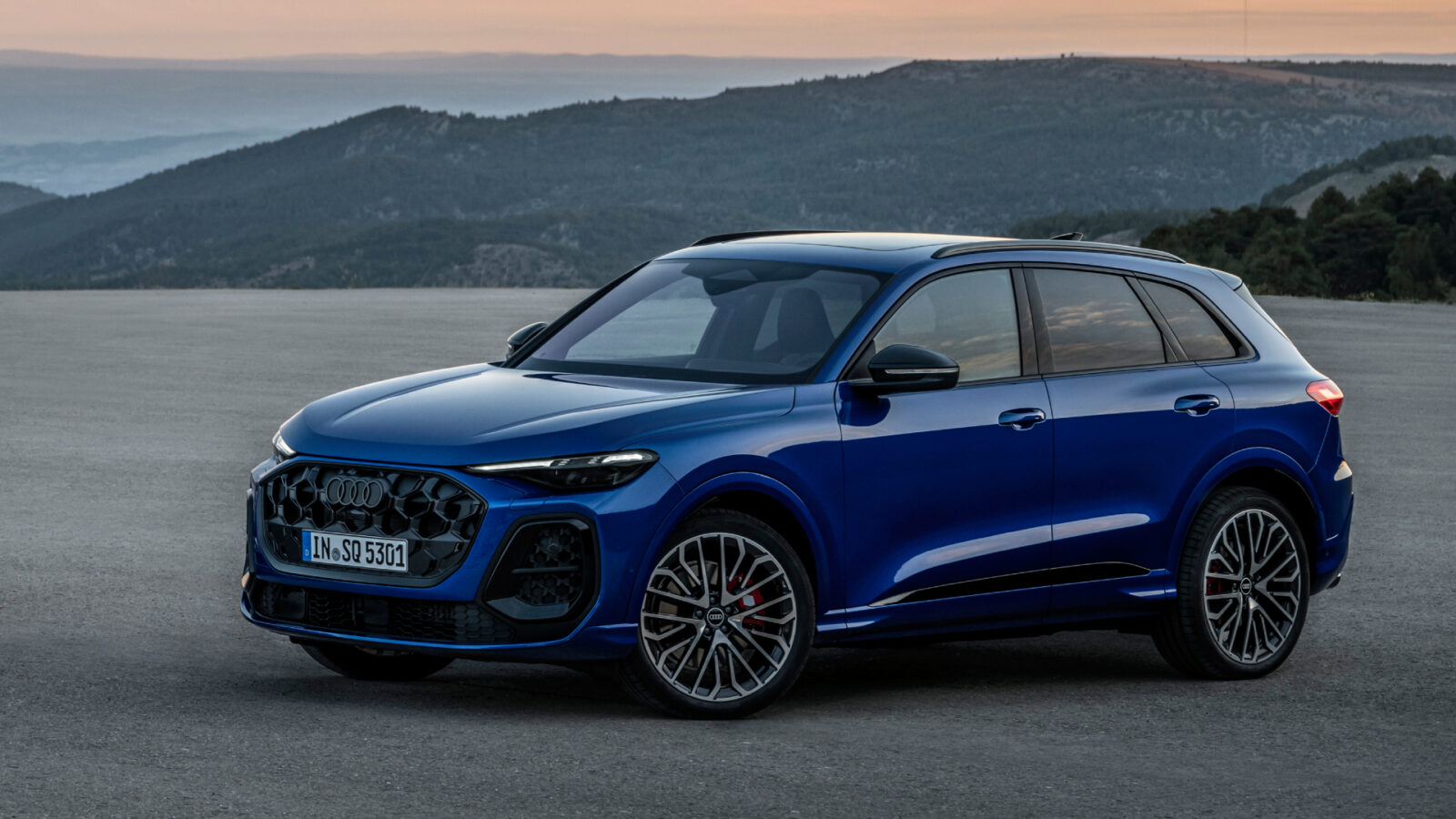 Deze nieuwe SUV-modellen komen in 2025 - AutoRAI.nl