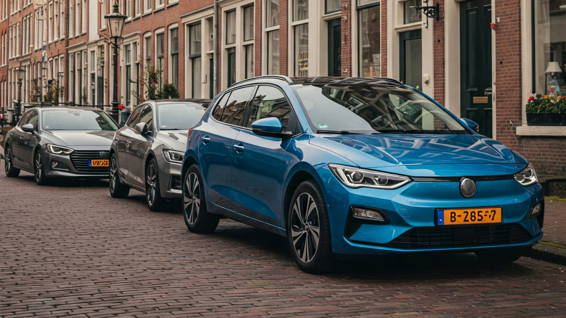 Benzine, hybride of elektrisch: welke moet ik kiezen? - AutoRAI.nl