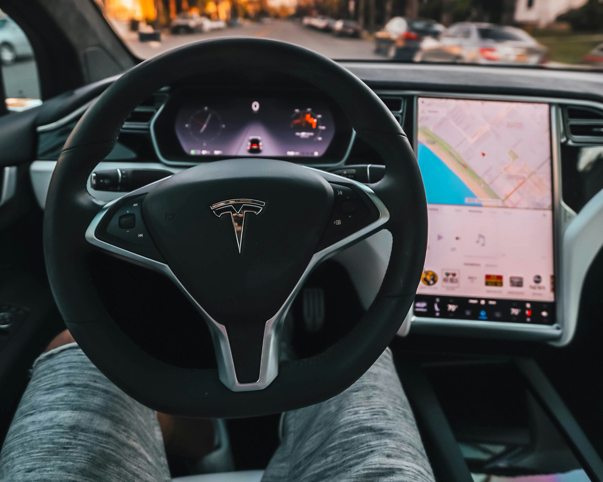 Wat zijn de nieuwste autonoom rijdende auto's? - AutoRAI.nl