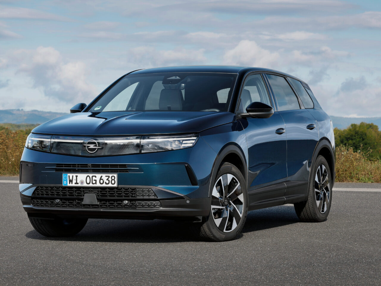 Deze nieuwe SUV-modellen komen in 2025 - AutoRAI.nl