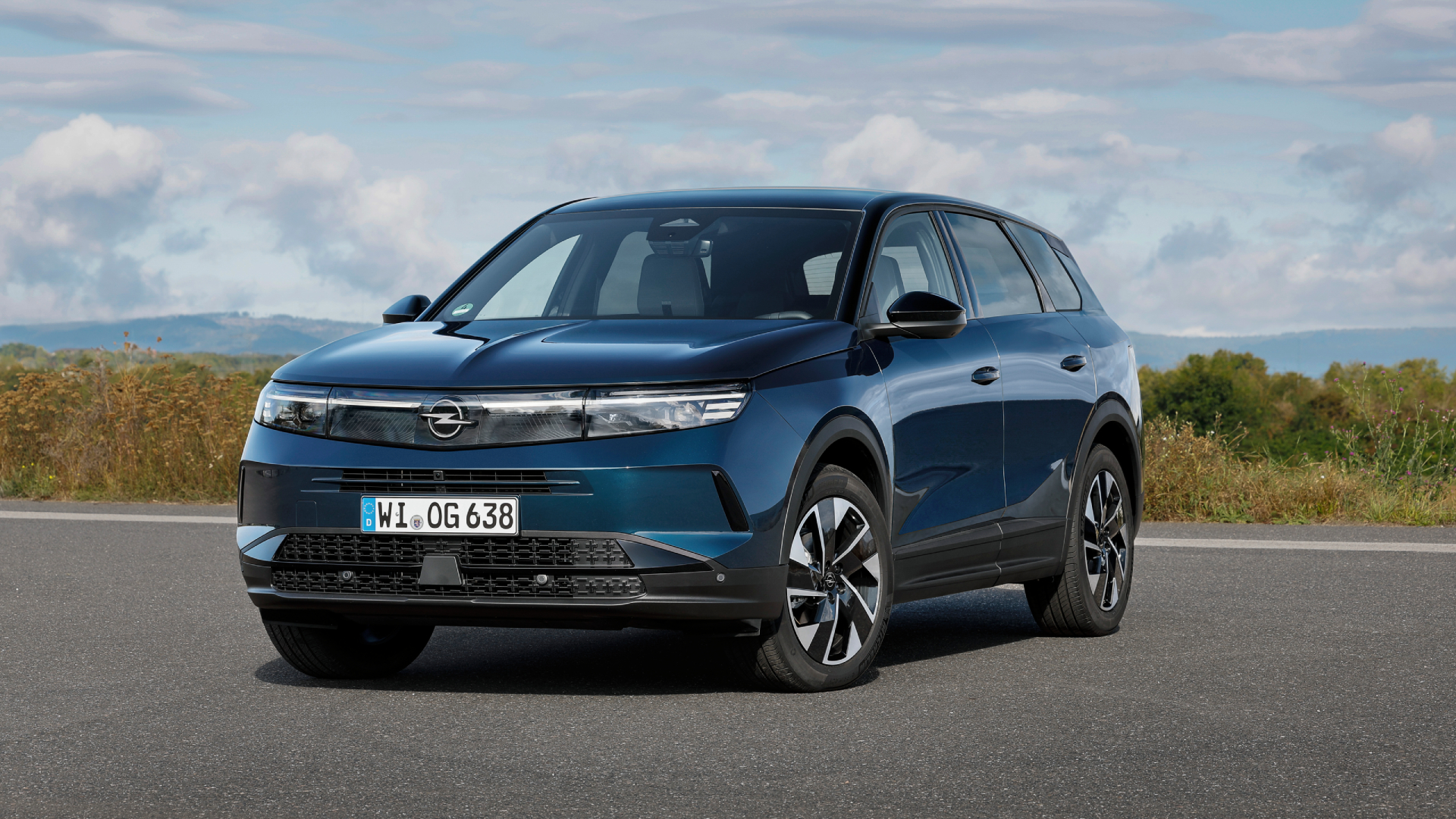 Deze nieuwe SUV-modellen komen in 2025 - AutoRAI.nl