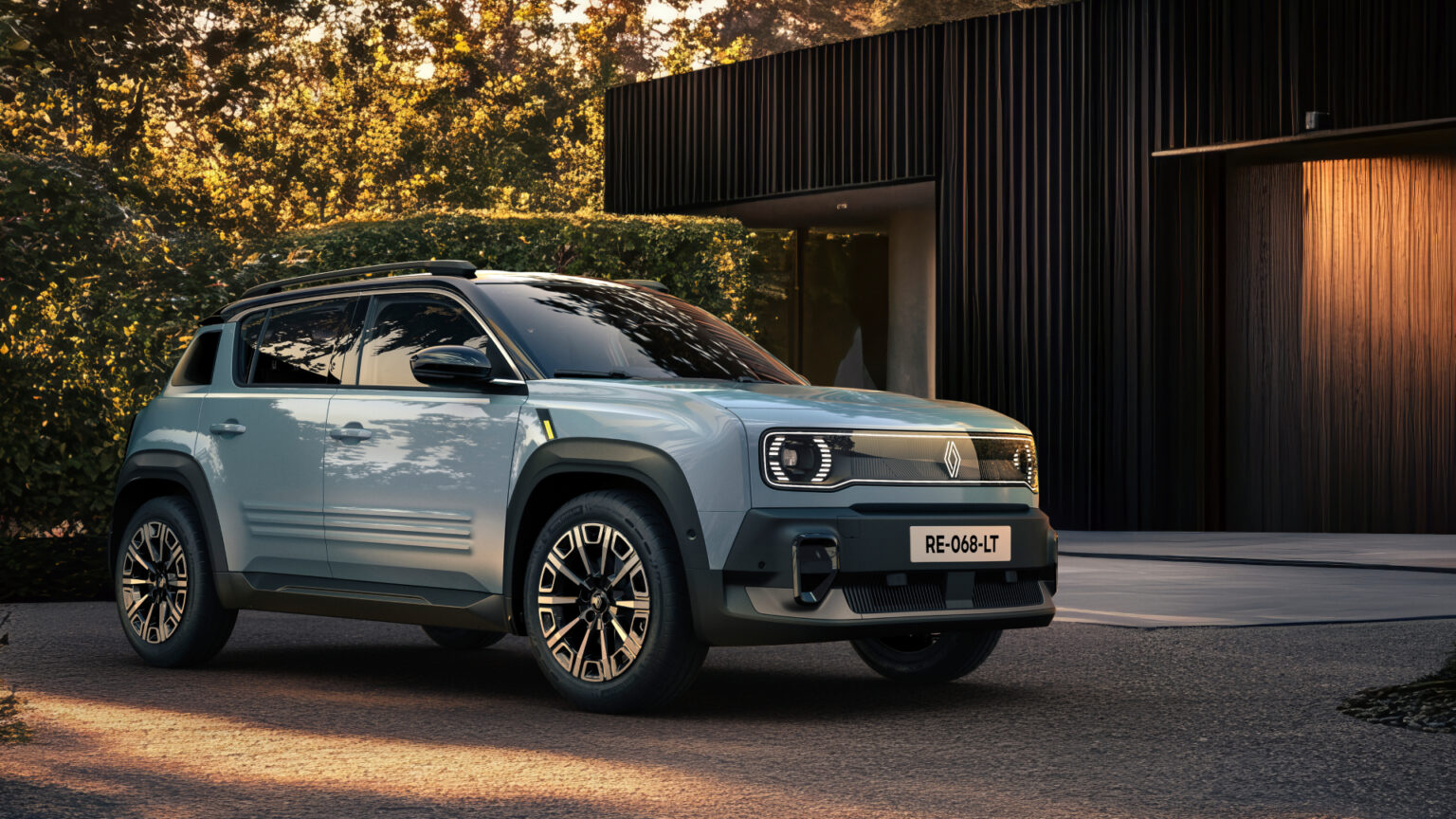 Deze nieuwe SUV-modellen komen in 2025 - AutoRAI.nl