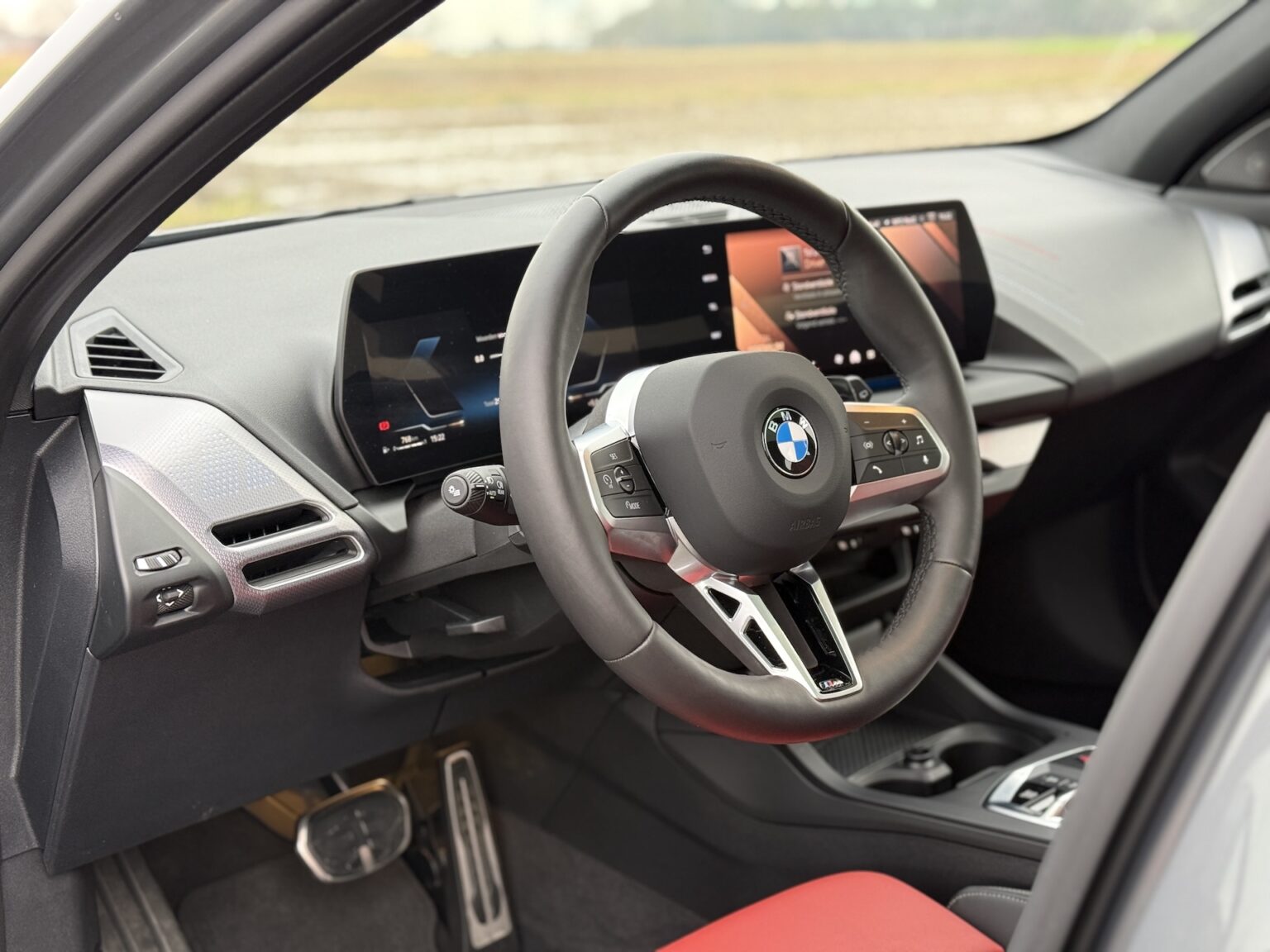 BMW 120 (2025), hoe goedkoop is de goedkoopste BMW? - REVIEW
