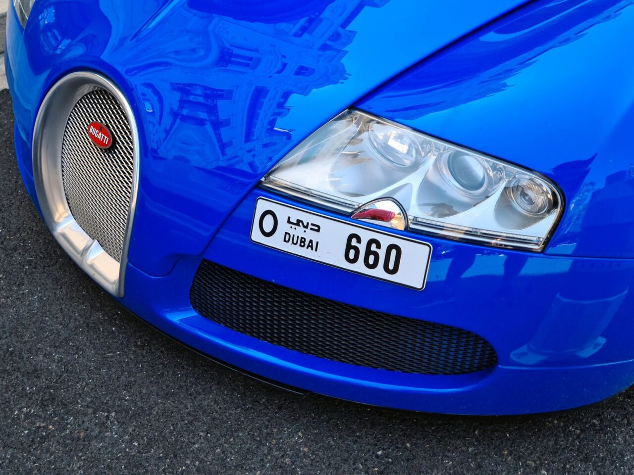 Regels voor rijden met een auto op buitenlands kenteken in Nederland