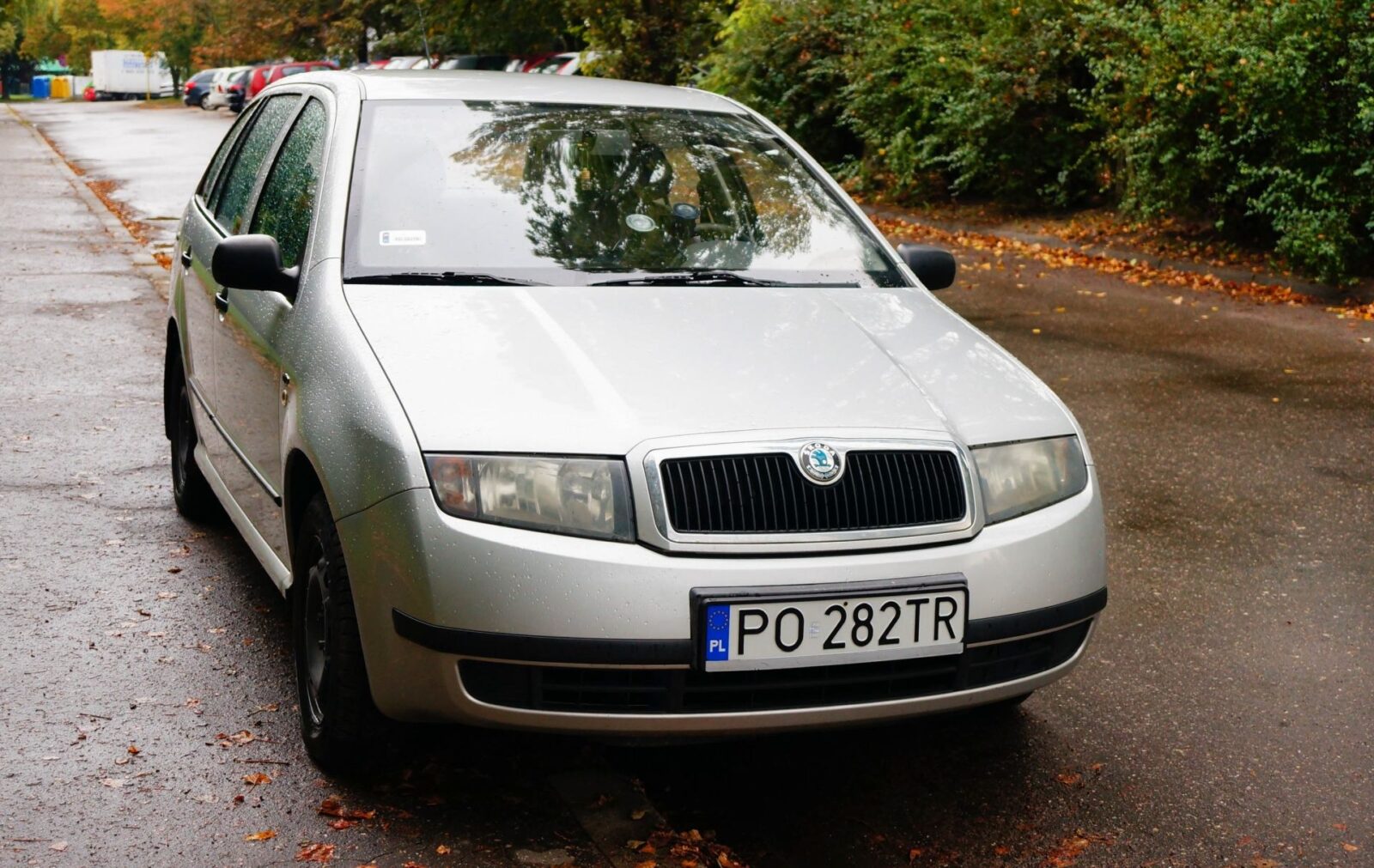 Regels voor rijden met een auto op buitenlands kenteken in Nederland