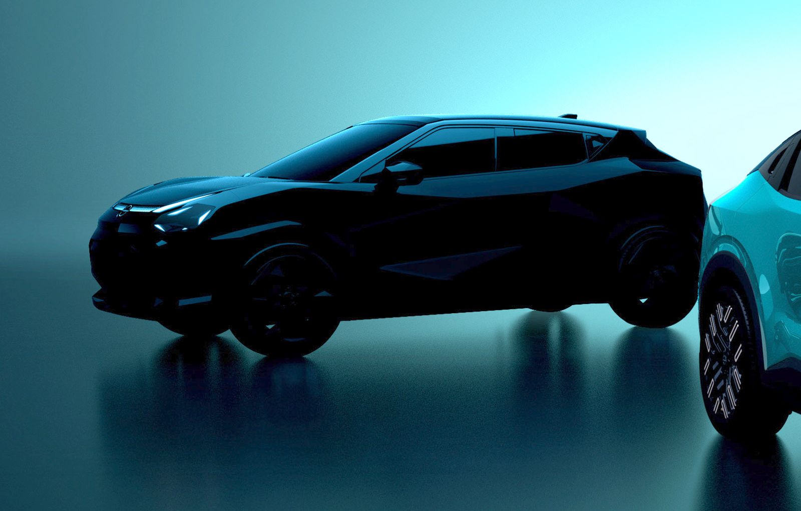 Nieuwe Nissan Micra EV en Nissan LEAF eind 2025 te koop in Nederland