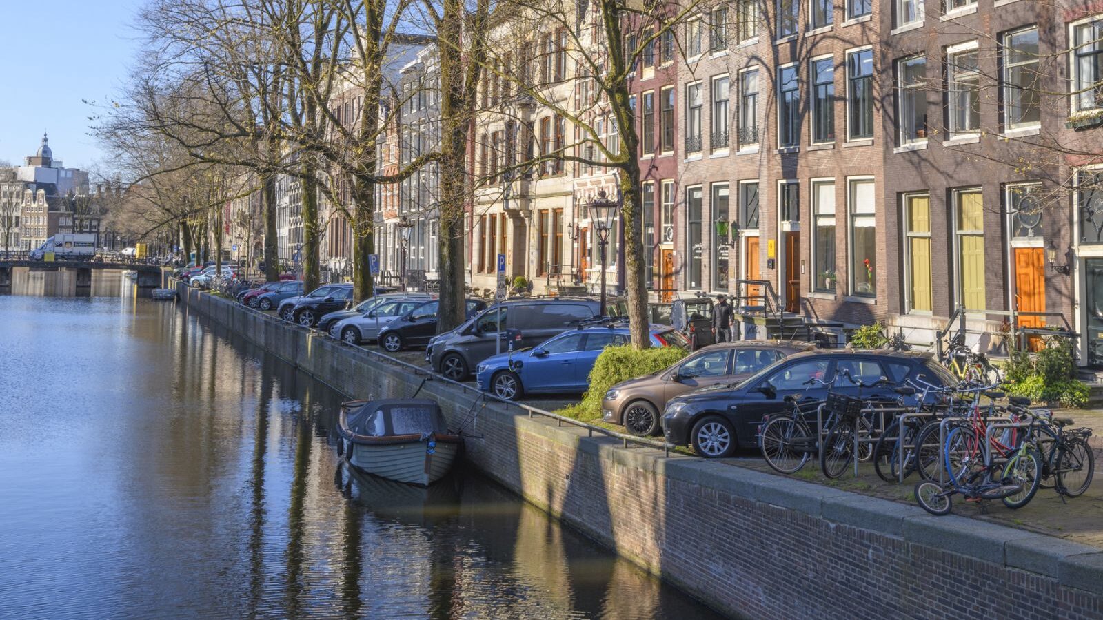In welke steden zijn dieselauto's niet meer welkom in 2025? - AutoRAI.nl
