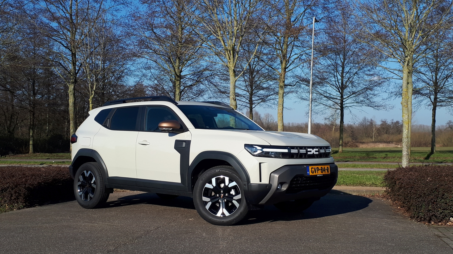 Review – Dacia Duster Extreme (2025) - AutoRAI.nl