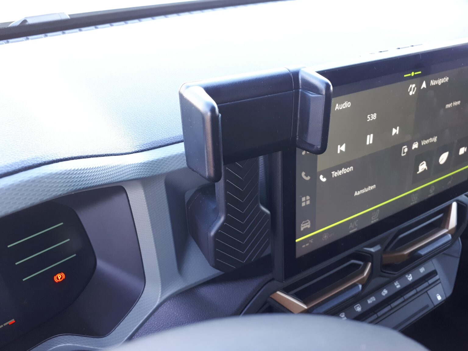 Review – Dacia Duster Extreme (2025) - AutoRAI.nl