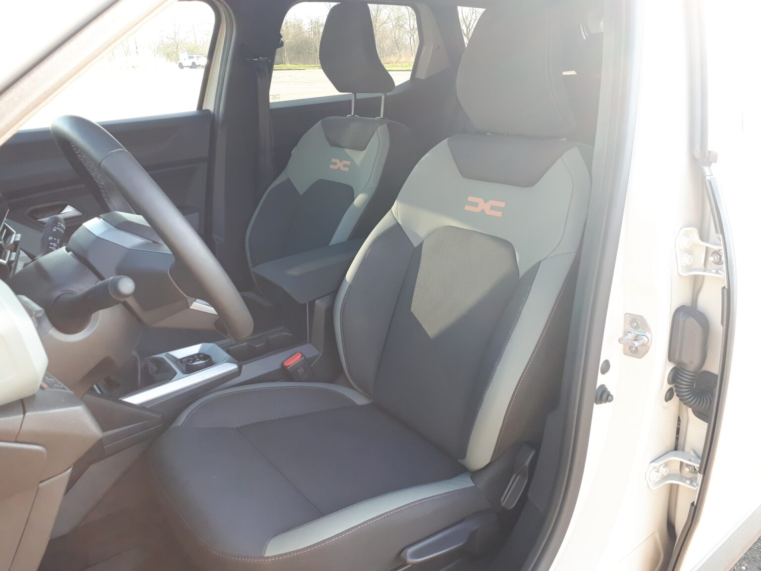 Review – Dacia Duster Extreme (2025) - AutoRAI.nl