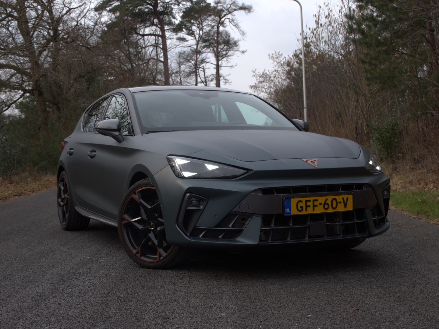 Cupra Leon PHEV (2025) review – Een gezinsauto én hot hatch ineen?